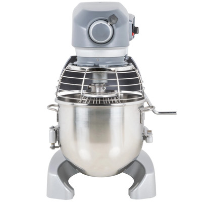 Mixers - 20 Quart Dough Mixer