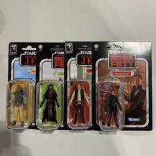 Star Wars The Vintage Collection Tusken Warrior (Female)