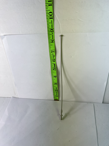 Gray Antenna Toy Vehicle Playset Part Vintage 1980's | eBay