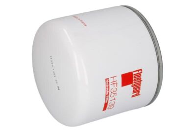 Filter, operating hydraulics FLEETGUARD HF35139 | eBay Australia