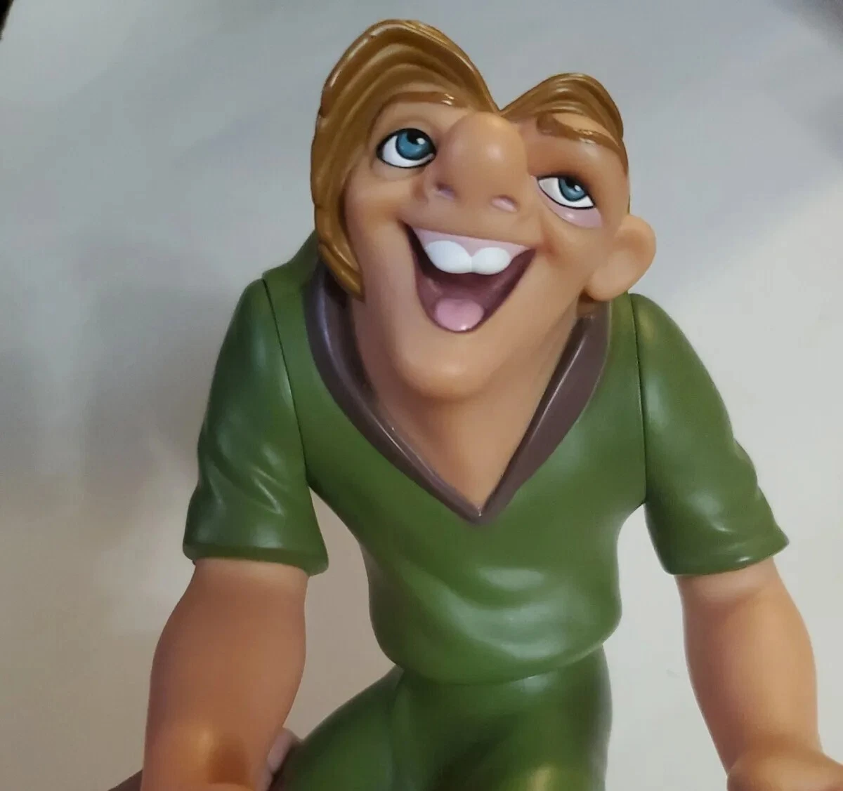 Quasimodo Disney