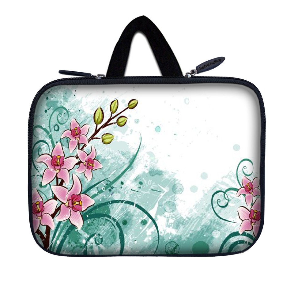 6" 7" 8" Tablet Laptop Bag Case Sleeve for Apple iPad Mini Galaxy Nexus ...