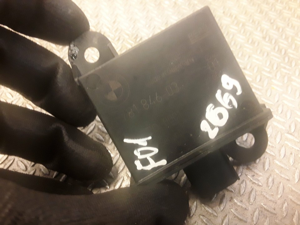 BMW F01 Reifendruck Sensor 1 3 5 7 Serie E90 E60 F10 F01 F02 F03 OEM ...