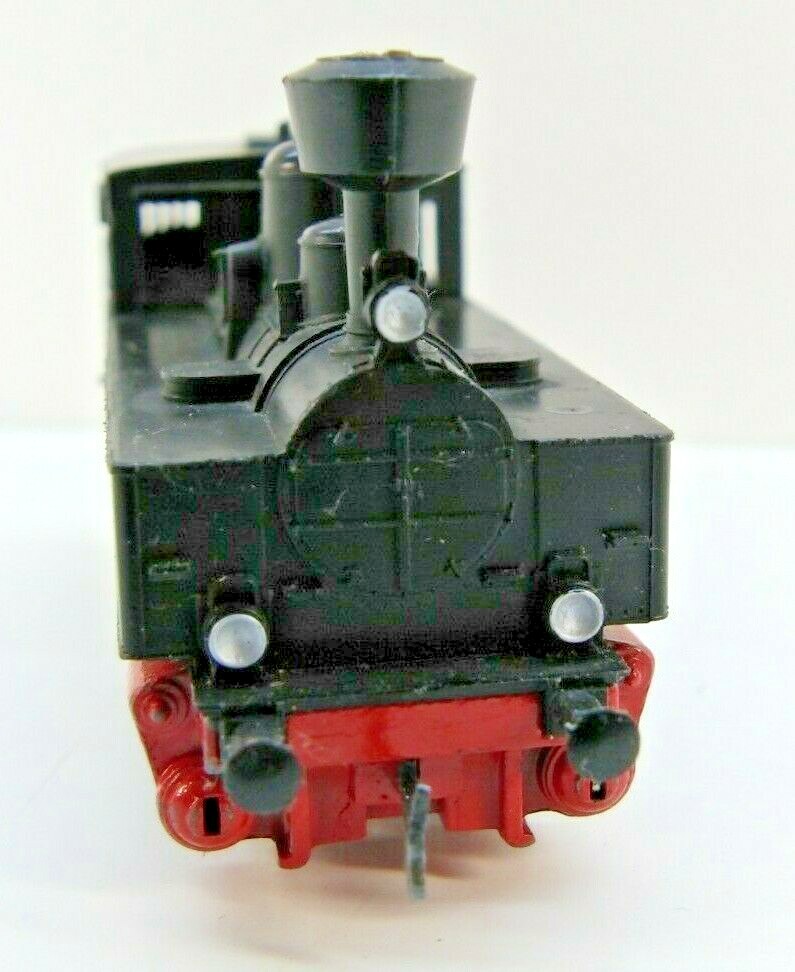 Märklin 3197 H0 Klvm Steam Locomotive 3090 Tested #12188 | eBay