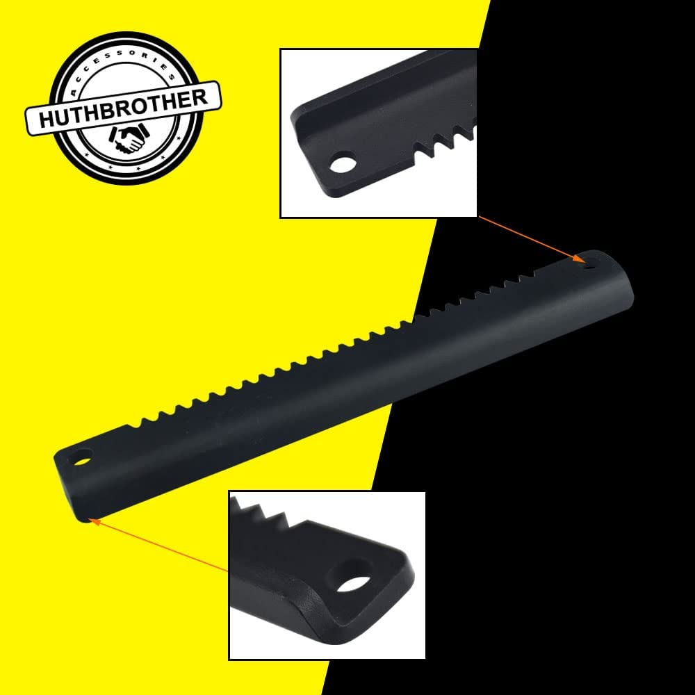 783-06988A Lawn Tractor Steering Rack, Compatible with MTD Troy-Bilt ...