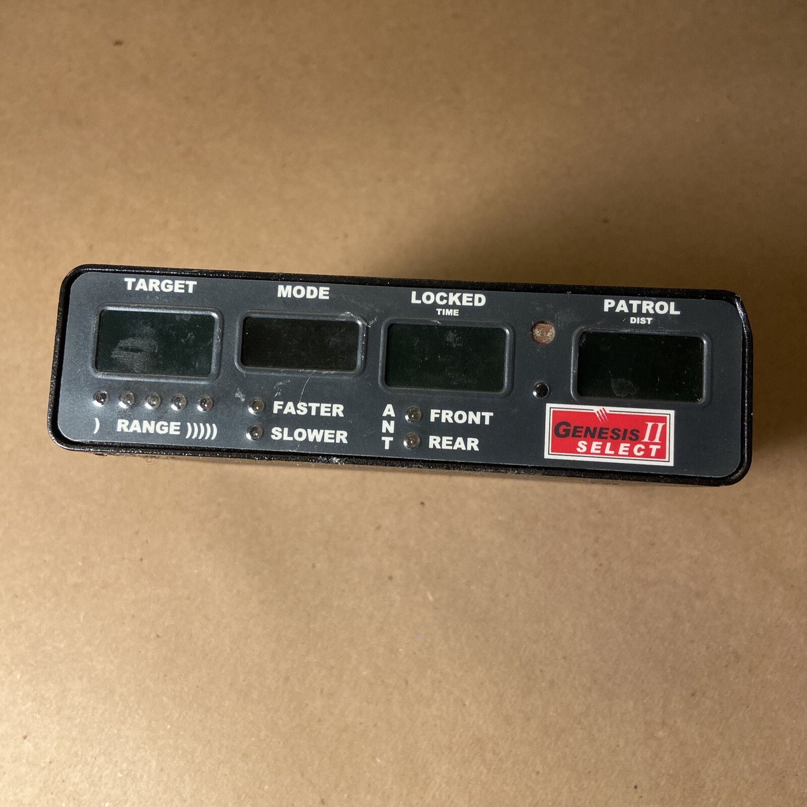 Decatur Radar Pricing