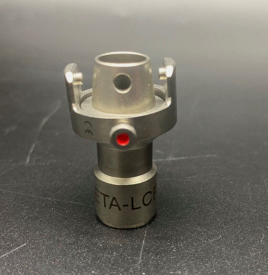 ACMI Ellik/Toomey Adapter, Locking CF (ETA-LCF) | eBay