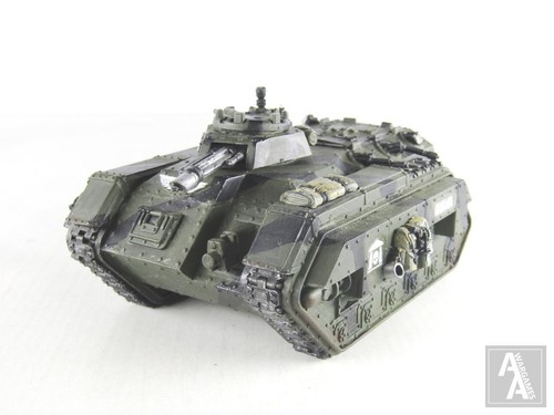 (AF36) Chimera APC Imperial Guard Astra Militarum 40k 30k Warhammer | eBay