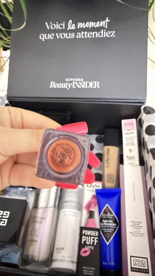 Luxury Beauty Box / Bundle.All items are 100% authentic, brand new ...