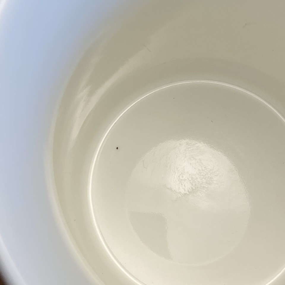 Spode Woodland Turkey Coffee Tea Mug S3422A18 | eBay