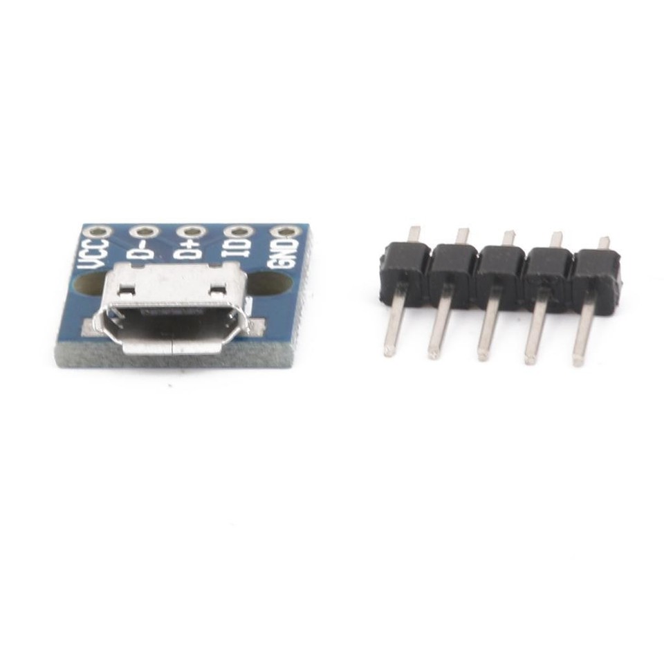USB Breakout Board Conversion Module | eBay Australia