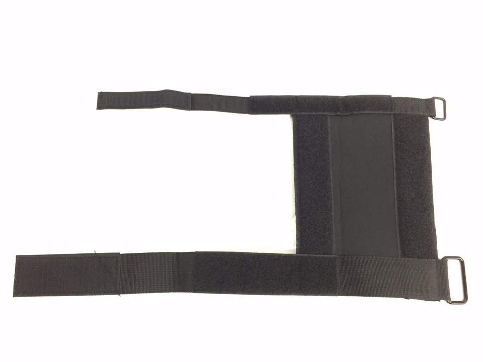 For Kel-Tec KSG: Neoprene Shell Deflector/Cheek Rest with Shell Card ...
