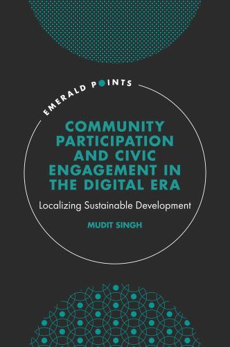 Community Participation and Civic Engagement in the Era : Localizing ...