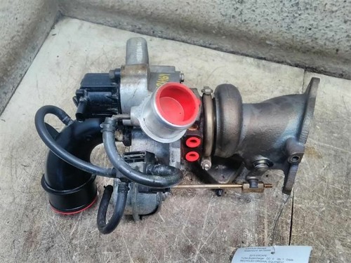2013-2016 Ford Escape Fusion Transit 1.6L Turbo Turbocharger Assembly ...