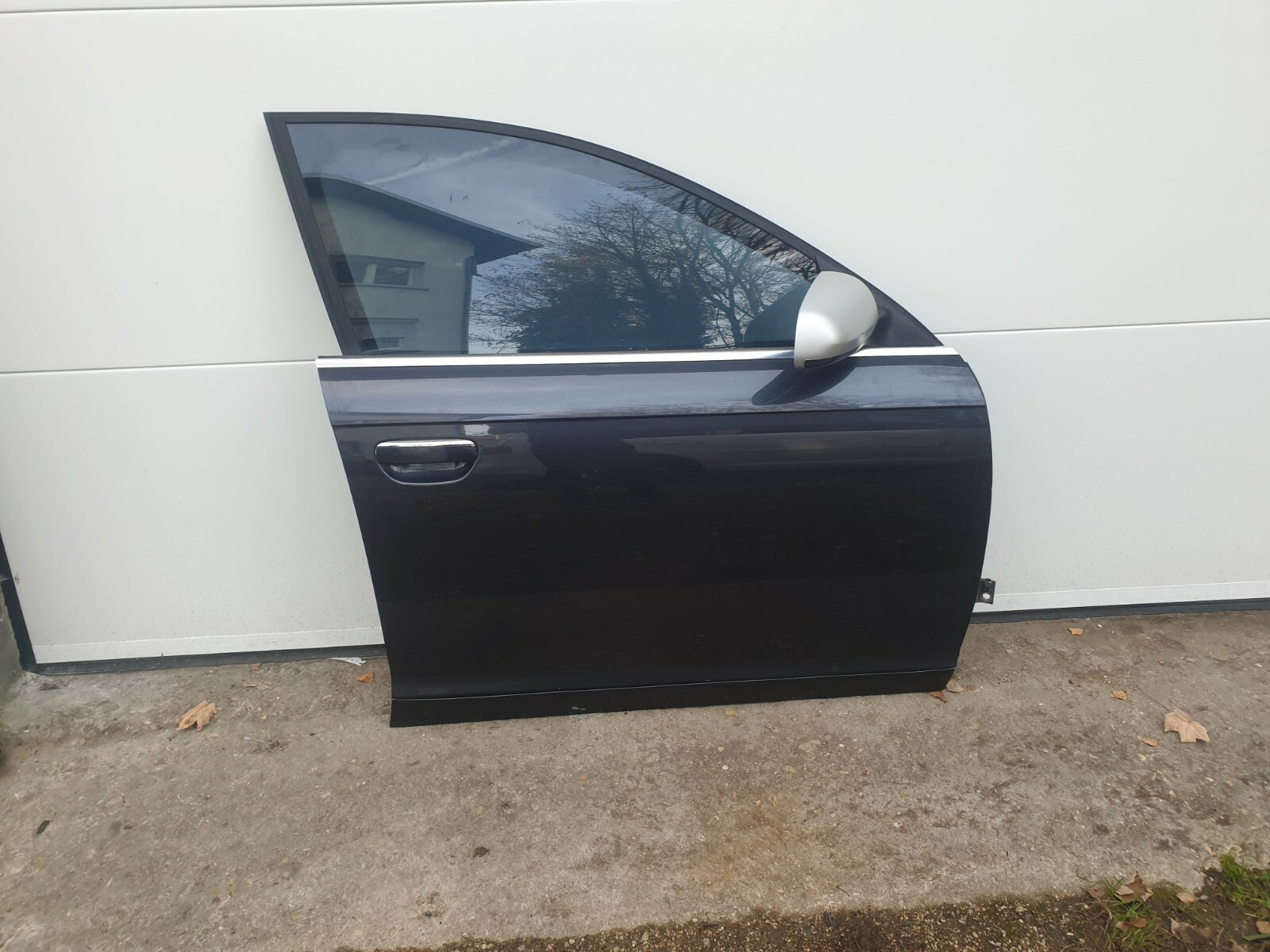 Portes Audi A6 C6 | eBay