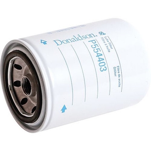 Donaldson Ölfilter für New Holland OE Nr. 87800083, 84284907, 2654403 ...