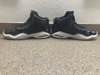 Size 10 - Jordan B'Loyal Loyal Black 2020 | eBay