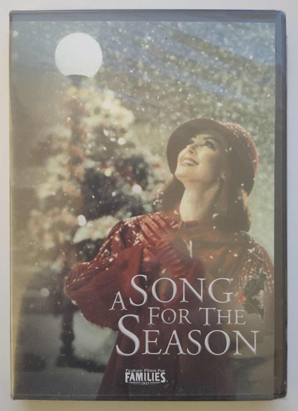 A Song for the Season (DVD) | eBay