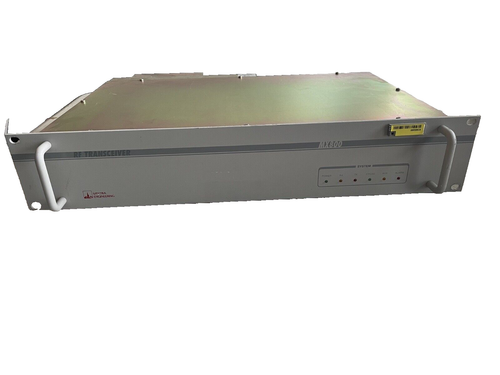 SPECTRA ENGINEERING Model MX800 Base Station | eBay
