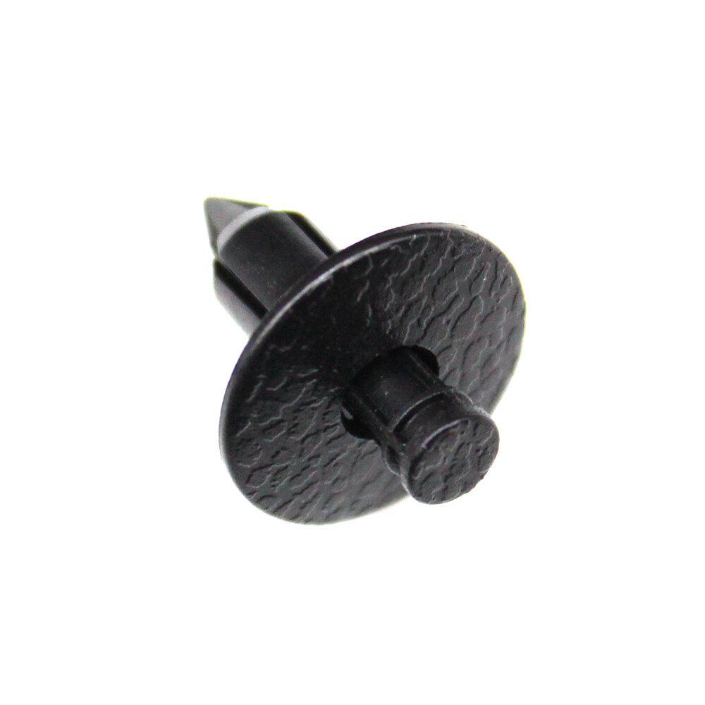 10 x Cowl Side Trim Clips Push Type Retainer 7mm Hole for Toyota Scion ...