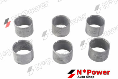 Kolbenschmidt Piston Pin Bush x6 for MERCEDES M112 V6 CHRYSLER EGX 3.2L ...