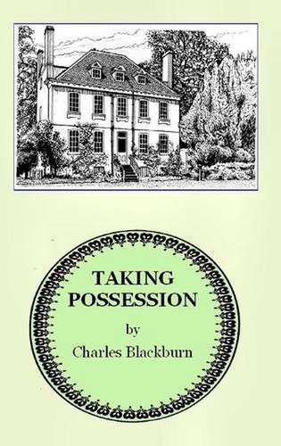 Taking Possession by Robbie Robinson (English) Hardcover Book ...