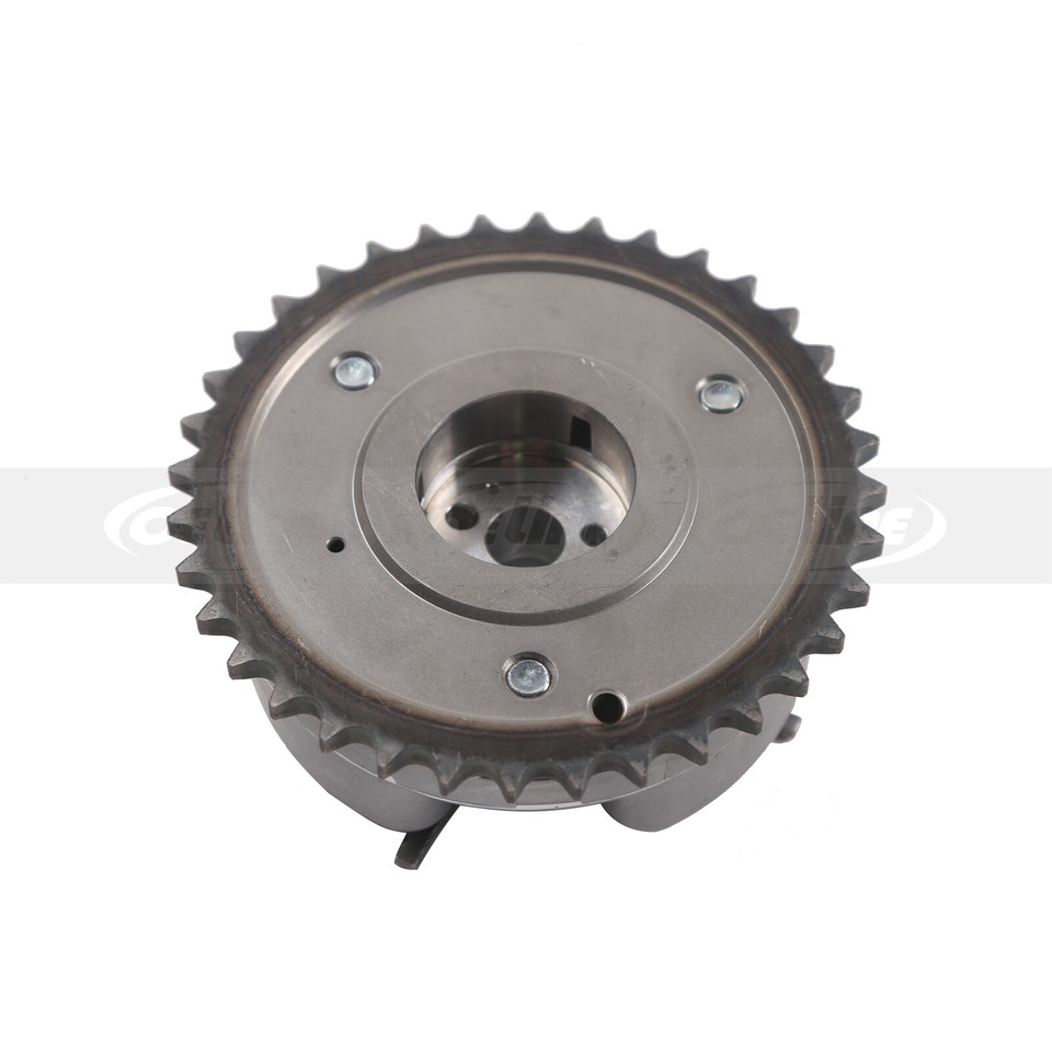 Timing Chain Kit for 05-09 Toyota Tacoma 2.7L w/ VVT Thermostat Valve ...