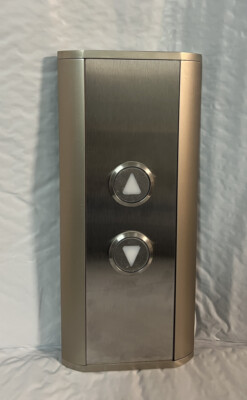 Kone Elevator Push Button Panel (KM924297C03) | eBay