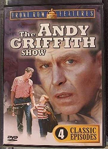 The Andy Griffith Show: Dogs, Dogs, Dogs; Barney's First Car; The Da ...