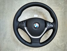 BMW OEM 13-15 ActiveHybrid 7 Steering Wheel-multi Switch 61319229480 ...