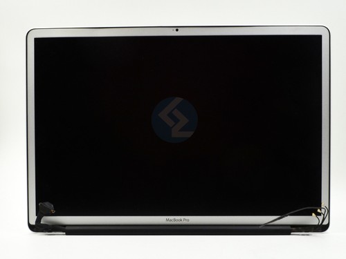 Grade A High Resolution Matte LCD LED Screen Assembly MacBook Pro a1297 ...