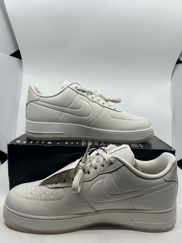 Men's 12 - Nike Air Force 1 07 Pro-Tech WP AF1 Phantom Waterproof ...