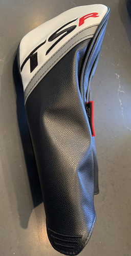 *NEW* TITLEIST TSR DRIVER HEADCOVER - FREE SHIPPING | eBay
