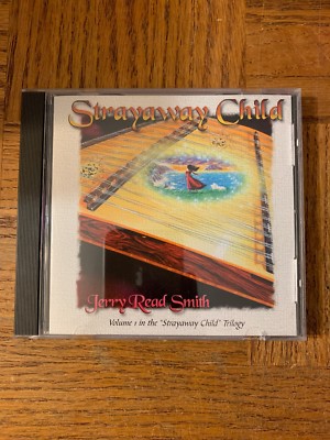 Jerry Read Smith CD | eBay
