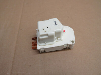 Amana Refrigerator Defrost Timer Control Part # 10428601 R0168027 | eBay