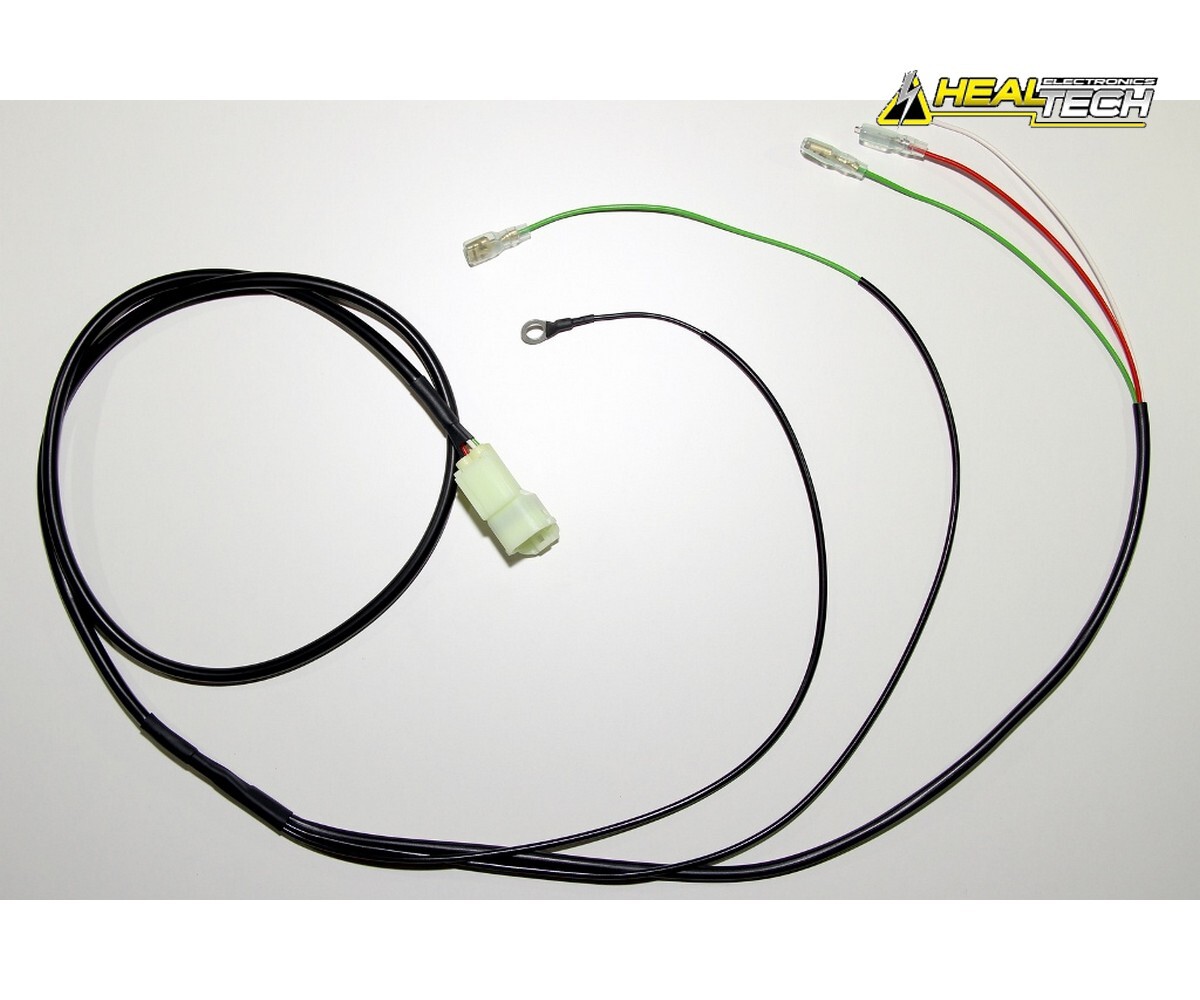 HEALTECH Quick Shifter Module + Harness Kit HONDA CTX 1300 2014 > 2015 ...