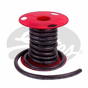 NEW GATES SUBMERSIBLE FUEL HOSE 5/16X1FT 8MM OE QUALITY REPLACEMENT ...