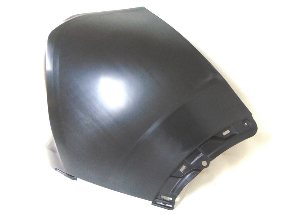 For 2017-2019 Honda CR-V CRV Extension Rear Right Bumper Side Cover ...