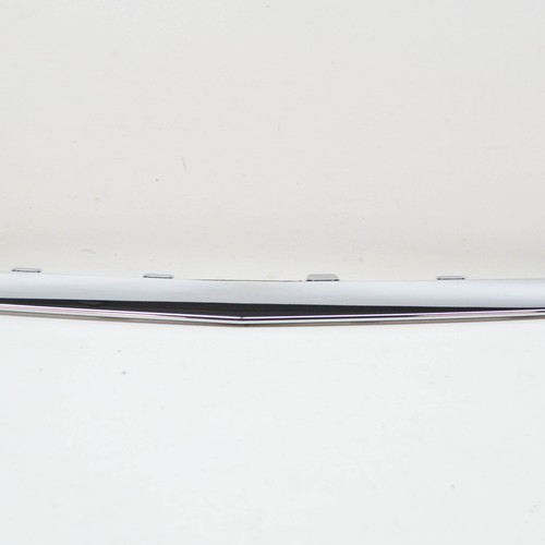 MERCEDES-BENZ GLA H247 Stoßstange vorne Mitte unten Formteil ...