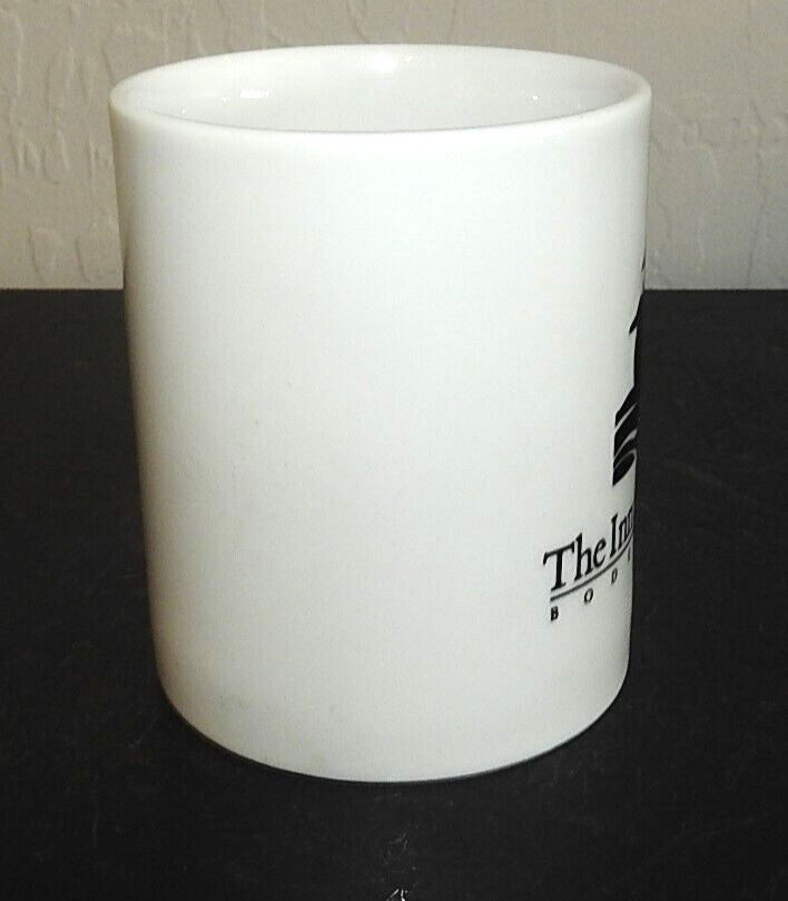 Vintage The Inn At The Tides Bodega Bay Ceramic Coffee Mug California ...