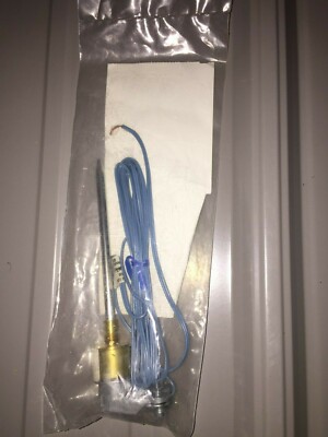 Precon ST-W85E RTD Temperature Sensor | eBay