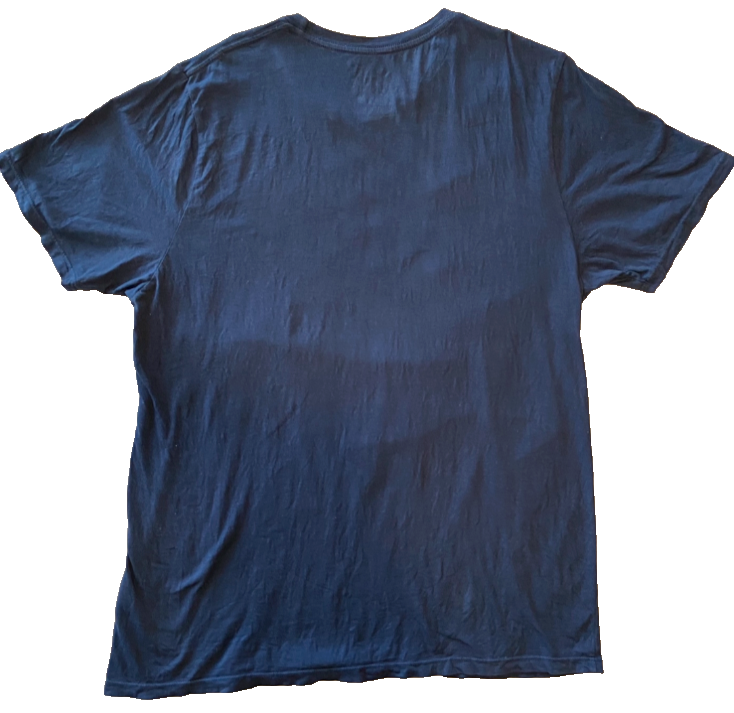 Star Wars Rogue One T-Shirt Chirrut Imwe Baze Malbus XL Cotton SS ...