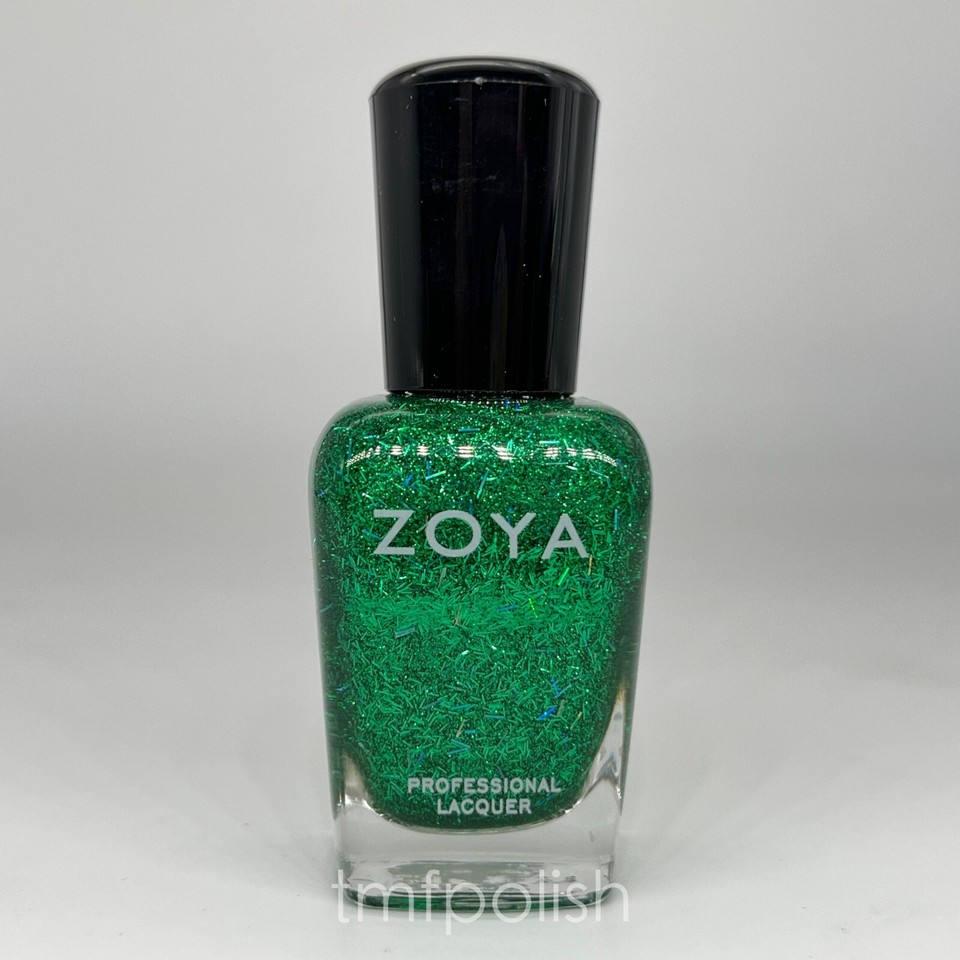 Brand New Zoya Nail Polish - Rina - Full Size | eBay