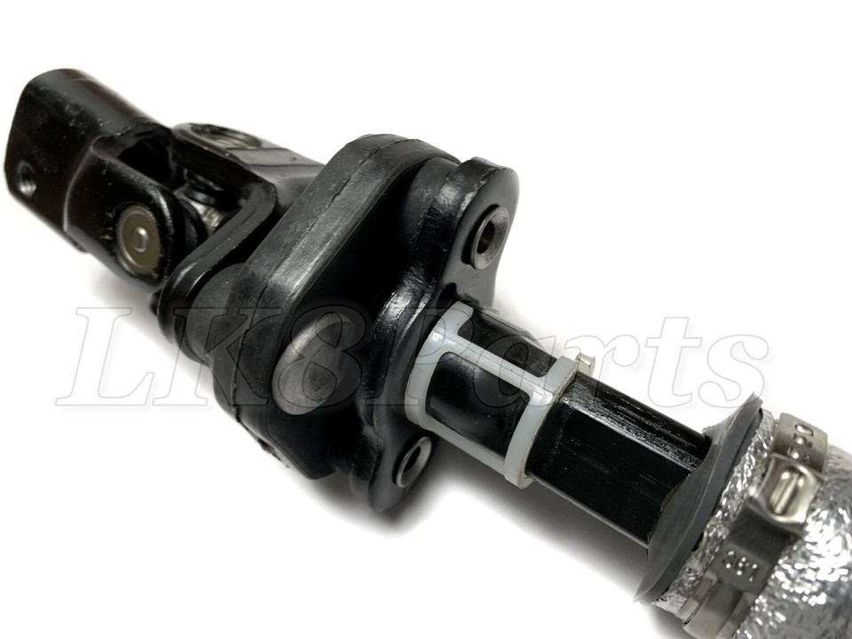 Range Rover Sport LR4 LR3 Lower Steering Shaft QMN500250 LR071147 New ...