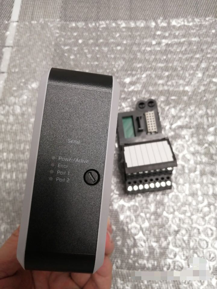 Emerson+DeltaV+VE4006P2+M-Series+2+Serial+Interface+W%2F2-port for sale ...