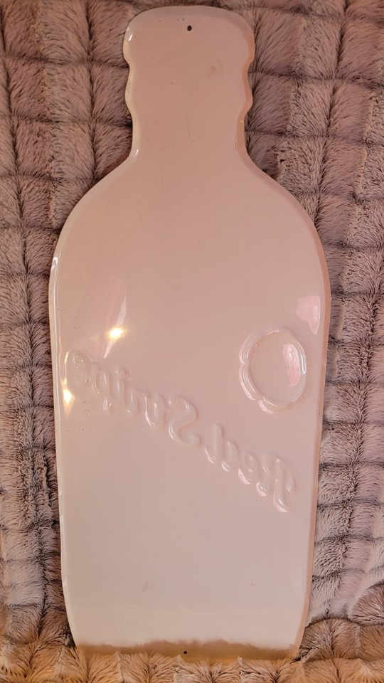 Hey MON! Embossed RED STRIPE Tin BEER BOTTLE SIGN - Jamaica's Finest ...