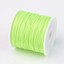 45m/roll Nylon Thread Jewelry Beading Cord Bracelet Sewing Craft String ...
