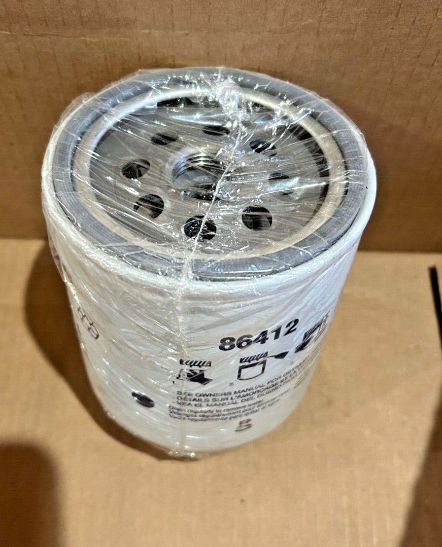 FLEETGUARD FS19847 - Fuel filter cross reference