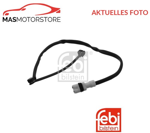WARNKONTAKTKABEL VERSCHLEIßWARNKONTAKT FEBI BILSTEIN 34073 P FÜR ...