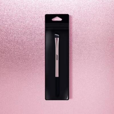 Blendpro Angular Nykaa Eyeshadow and Lipstick Makeup Brush | eBay Australia